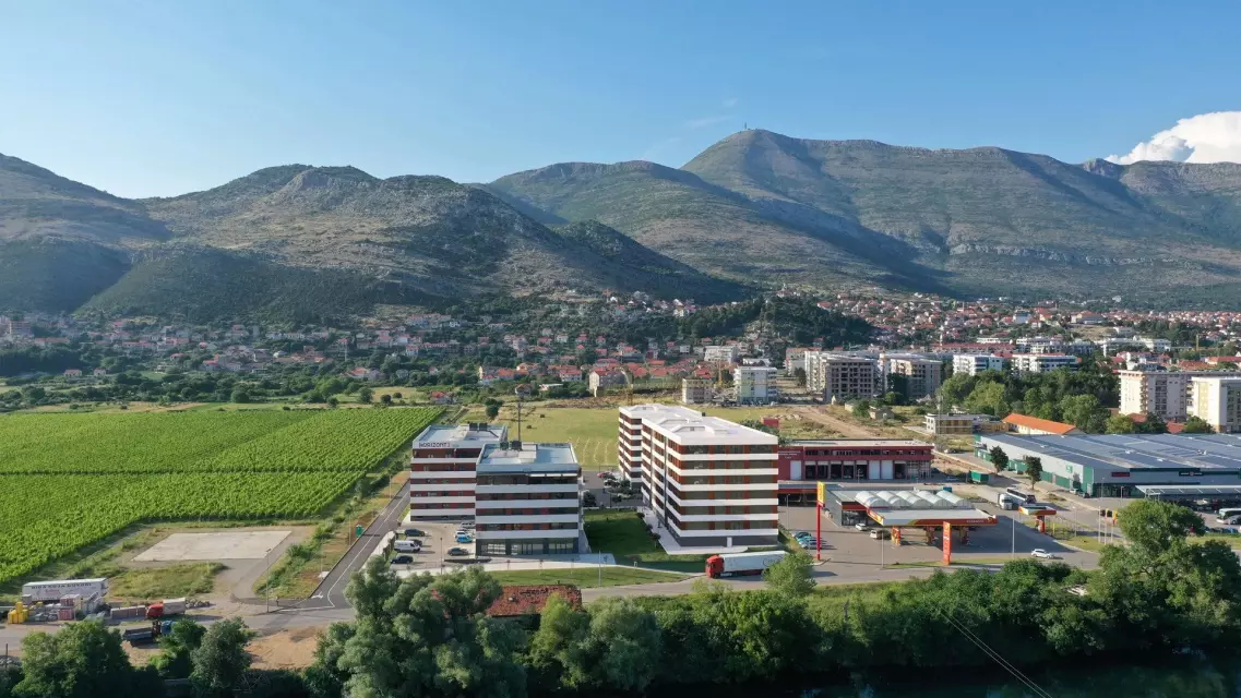 Prodaja nekretnina Trebinje | KOTA CONSTRUCTION - d48IJ